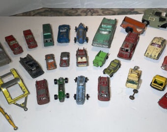 Rare Diecast Cars - Etsy