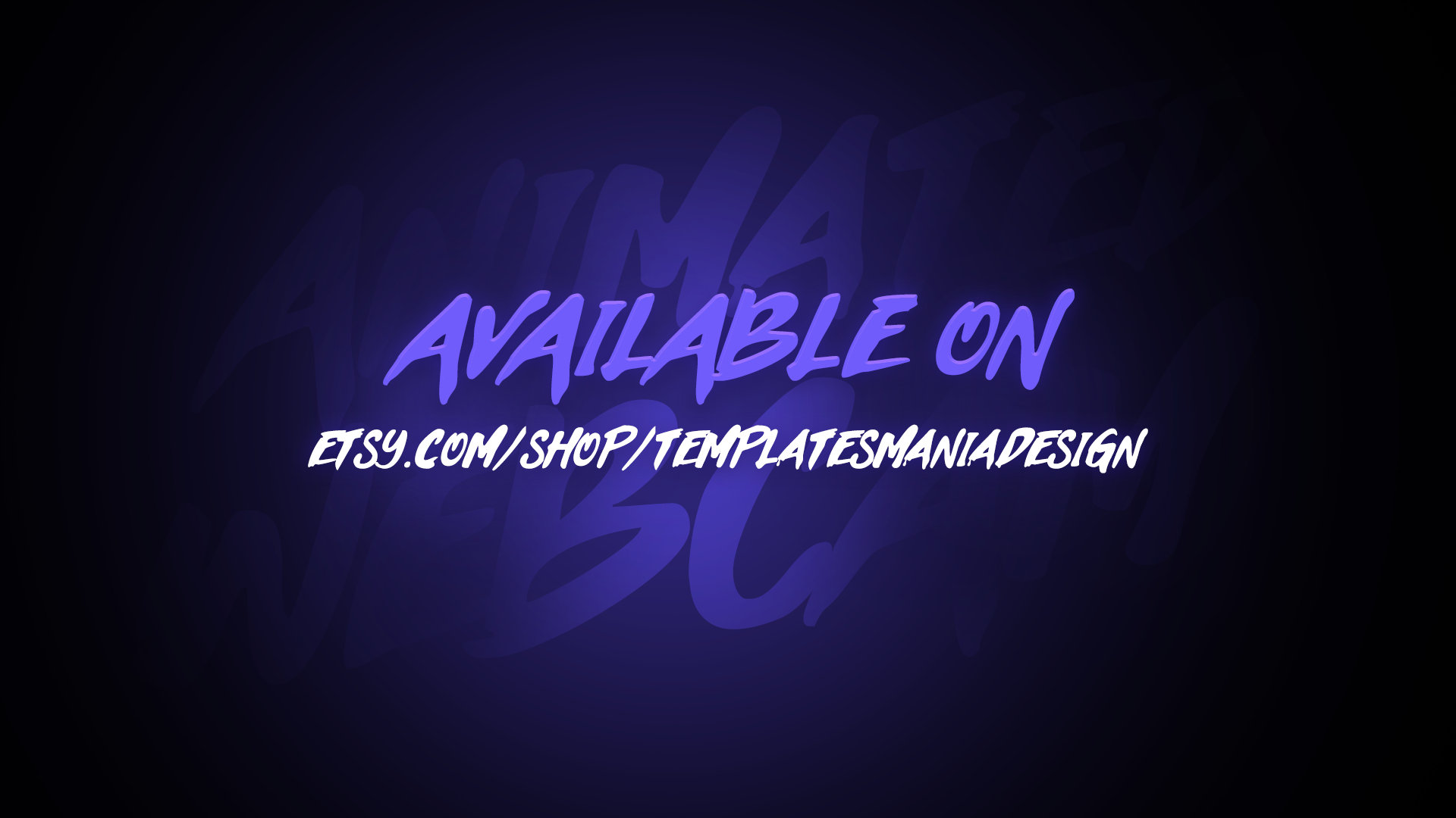 Clean Twitch Overlay Animated Webcam Overlay/twitch Stream Overlays ... Clean Twitch Overlay Animated Webcam Overlay/twitch Stream Overlays ...