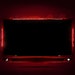Red Electric Webcam Overlay // Animated Webcam Overlay Template ...