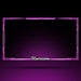 Animated Pink Webcam Overlay: Clean Stream Facecam Template - Etsy