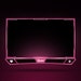 Pink Animated Webcam Overlay: Clean Stream Template (PSD, PNG, WEBM) - Etsy
