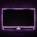 Animated Webcam Overlay Template/ Twitch Pink Webcam Frame Animated ...