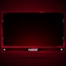 Animated Red Webcam Overlay: Clean Stream Overlay Template - Etsy