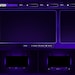 Purple Stream Overlay Pack: Minimalist Twitch Template - Etsy