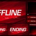 Red Stream Overlay Package: Clean Twitch Theme (PSD+PNG) - Etsy