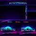 Retro Theme Twitch Stream Overlay Pack// Minimal Stream Overlay Pack ...