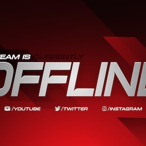 Minimal Full Stream Overlay Pack, Complete Stream Overlays Pack ...