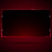 Animated Red Webcam Overlay: Clean Stream Overlay Template - Etsy