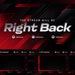 Red Minimalist Stream Overlay Pack: Twitch, Kick, Youtube - Etsy