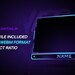 Animated Webcam Overlay // Animated Retro Style Webcam Overlay Template ...