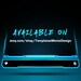 Animated Light Blue Webcam Overlay: Minimalist Stream Template - Etsy