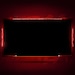 Red Electric Webcam Overlay // Animated Webcam Overlay Template ...