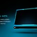 Animated Light Blue Webcam Overlay: Minimalist Stream Template - Etsy