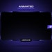 Animated Rounded Webcam Overlay Template/twitch Stream Overlays/facecam Overlay/facecam Animated ...
