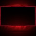 Clean Animated Red Webcam Overlay Template Premade Animated Webcam ...