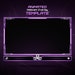 Animated Webcam Overlay Template/ Twitch Pink Webcam Frame Animated ...