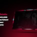 Animated Red Webcam Overlay: Clean Twitch Facecam Template - Etsy