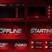 Minimal Full Stream Overlay Pack, Complete Stream Overlays Pack ...