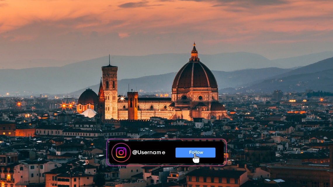 Animated Social Media Pop Ups for Youtube, Twitch, Kick || Social Media ...