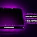 Clean Animated Webcam Overlay /animated Twitch Webcam Overlay/twitch ...