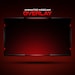 Minimal Red Stream Overlay Pack for Twitch, Kick & Youtube Streamers ...