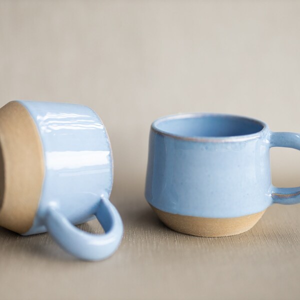 Modern Mug - Etsy