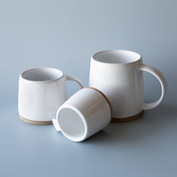 Modern Mug - Etsy