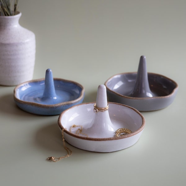 Tree Wedding Ring - Etsy