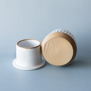 French Butter Keeper Cooking Gift French Butter Crock Kitchen Decor New ...