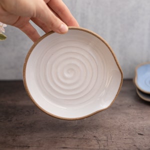 Kitchen Spoon Rest Ceramic Cooking Gift Personalized Kitchen ...