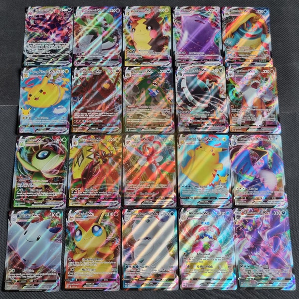 Pokenots Card Pack - Etsy Australia