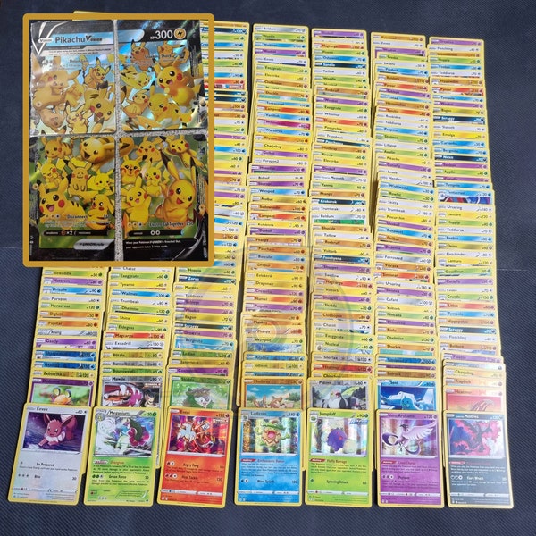 Pokenots Card Pack - Etsy Australia