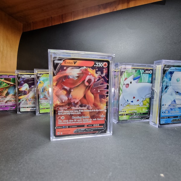 Pokenots Card Pack - Etsy Australia