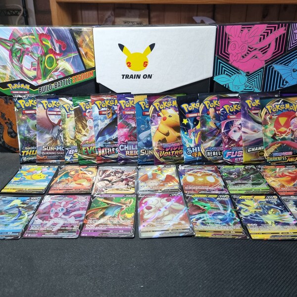 Pokenots Card Pack - Etsy Australia