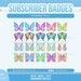 Star Channel Points for Twitch Twitch Channel Point Icon Twitch Emotes ...
