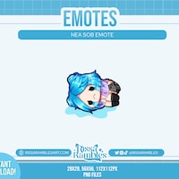 Premade Twitch Sub Badges Kawaii Pastel Angel Wings Bit Badges ...
