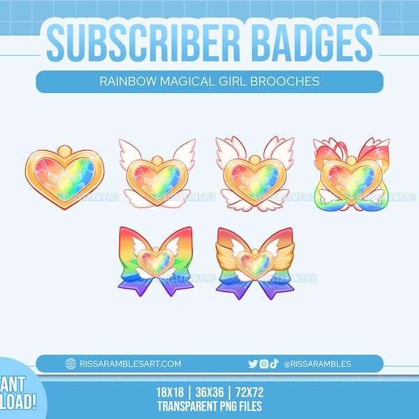 Discord Role Icons - Etsy