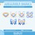 Star Channel Points for Twitch Twitch Channel Point Icon Twitch Emotes ...