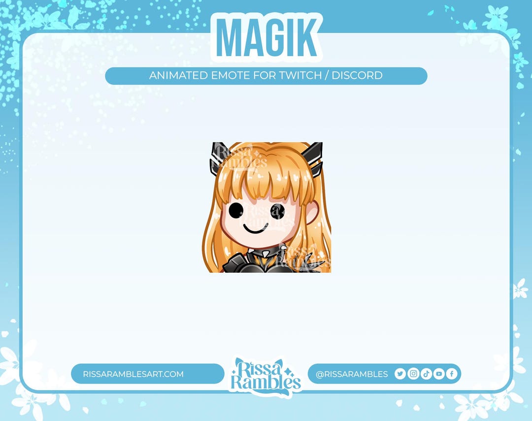 Magik Marvel Rivals Emotes | Animated Emotes | Nodders Emote | Custom ...