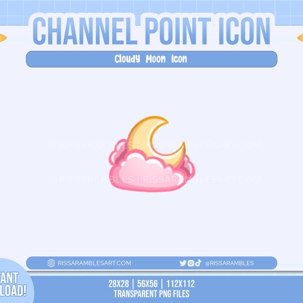 Star Channel Points for Twitch Twitch Channel Point Icon Twitch Emotes ...