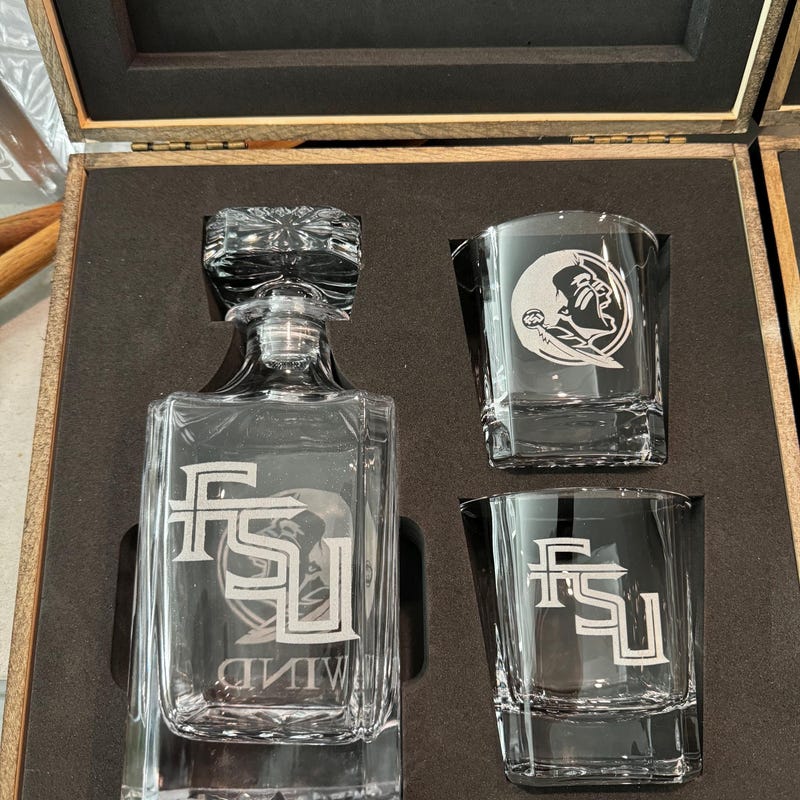 Fsu - Etsy