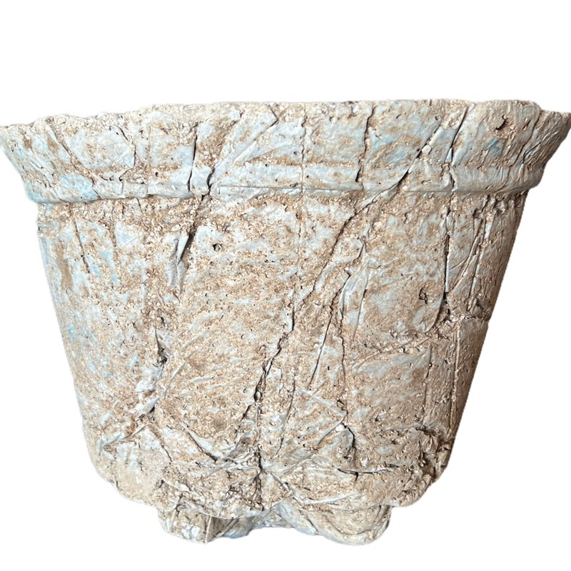 Hypertufa Planter - Etsy