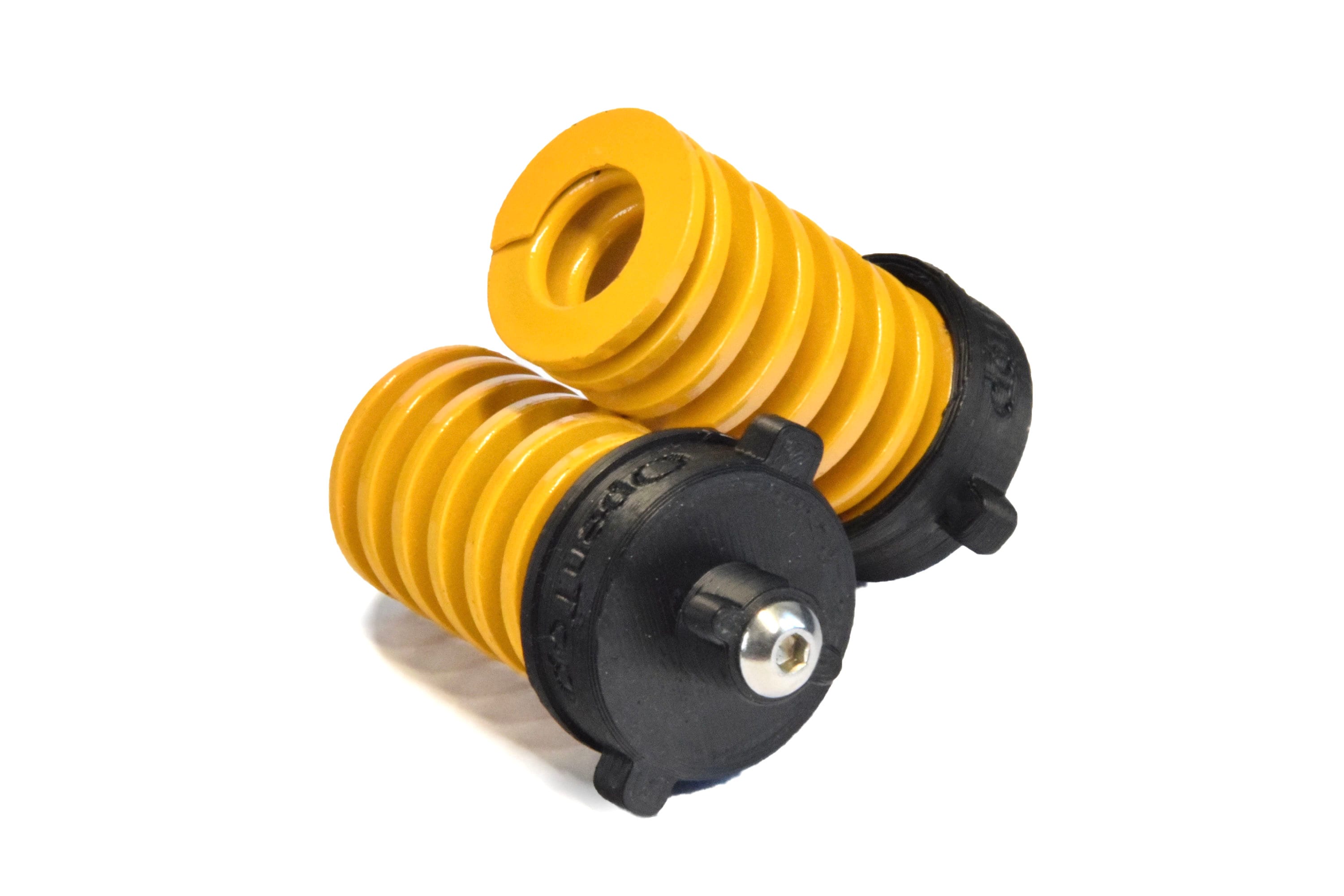 370z Rear Trunk Lift Reinforced Springs 2x Handmade in ABS - Etsy