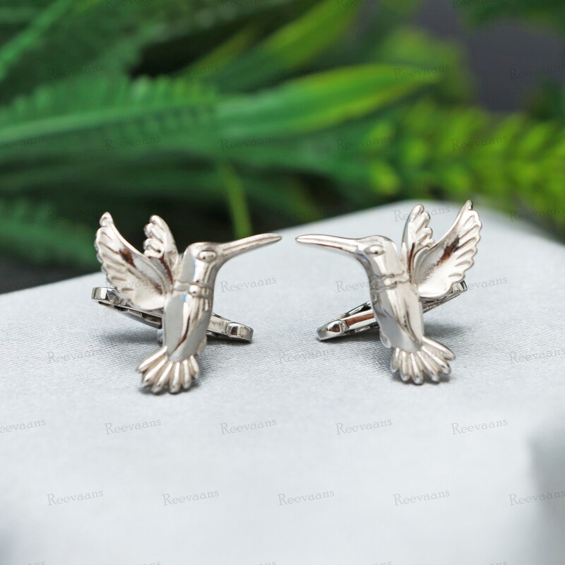 Cufflinks Jewelry - Etsy