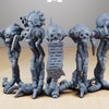 Raticus Clanker Mega Bot (1 Model) + Base(s) by Stationforge Miniatures ...