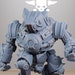 Raticus Clanker Mega Bot (1 Model) + Base(s) by Stationforge Miniatures ...