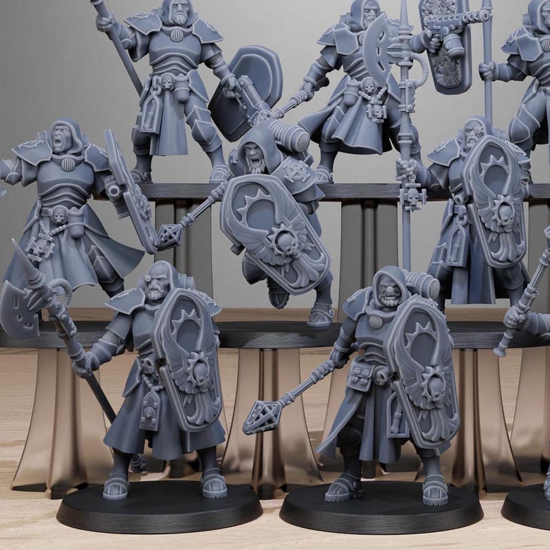 ResinToysNGames - Etsy