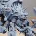 Pythonicus Exterminator PREMIUM 8K RESOLUTION Miniatures by Station Forge - Etsy