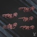 10 Nocturnal Shock Claws Bundle (set of 5 Left+right) | OFFICIAL ...