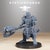 Raticus Techer by Stationforge Miniatures 12K / 16K UHD Grimdark Future ...